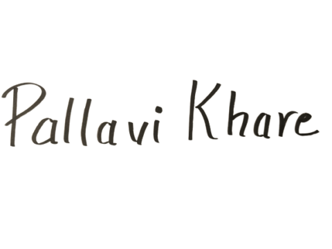 Pallavi Khare - Social Innovation + Change Initiative