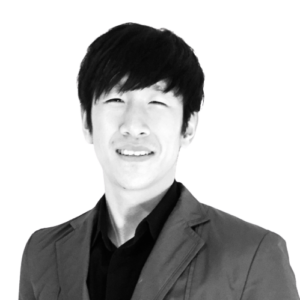 Andrew Hong - Social Innovation + Change Initiative