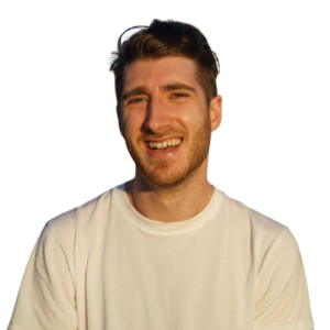 Benjamin Weinstein - Social Innovation + Change Initiative