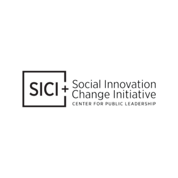 SICI Team - Social Innovation + Change Initiative