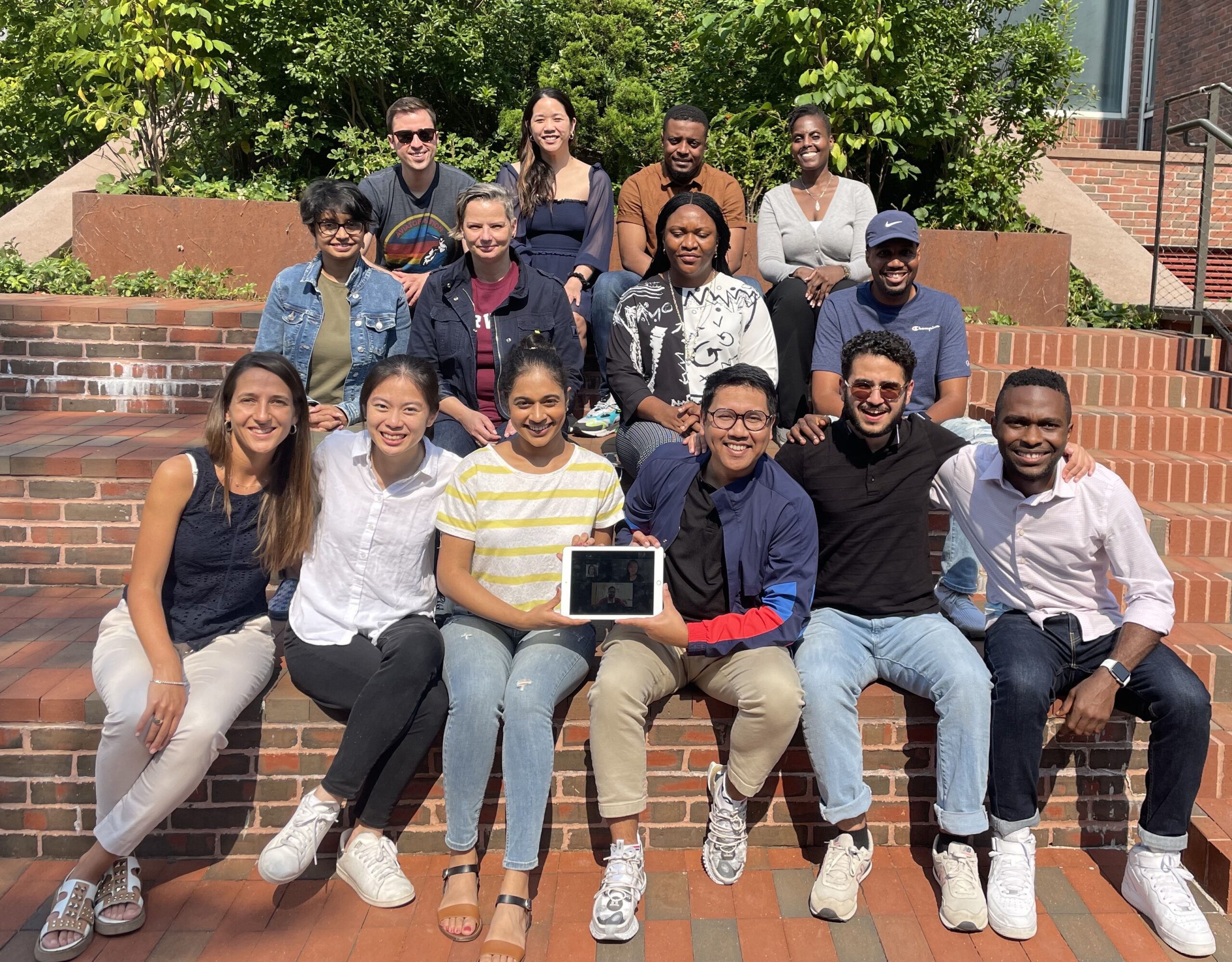 2024 Social Innovator Showcase - Social Innovation + Change Initiative