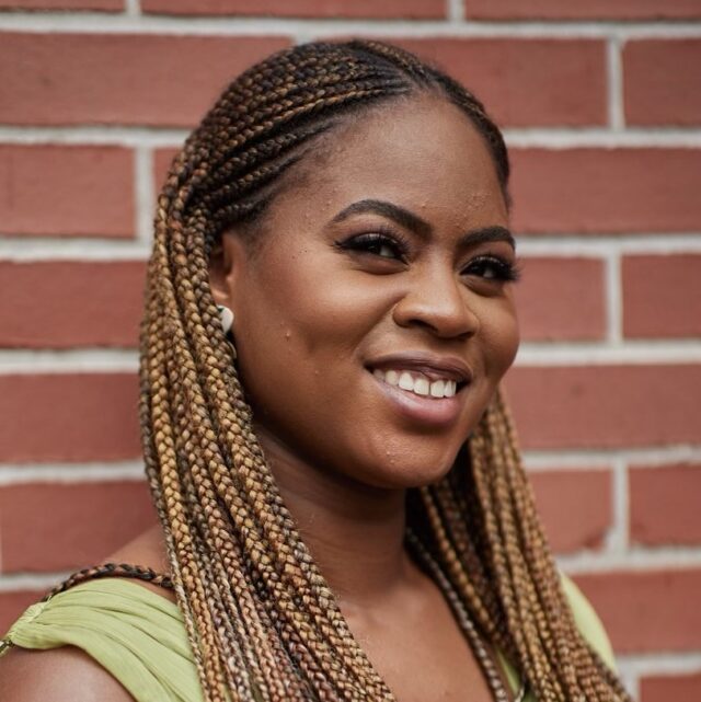 2023-24 SICI Fellows - Social Innovation + Change Initiative