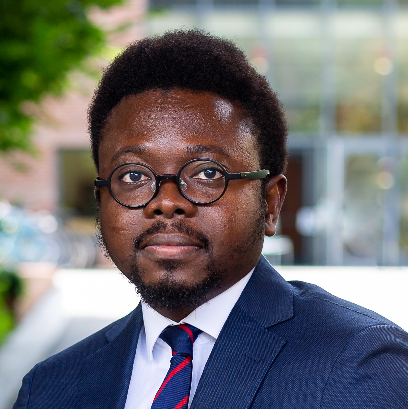 2023-24 SICI Fellows - Social Innovation + Change Initiative