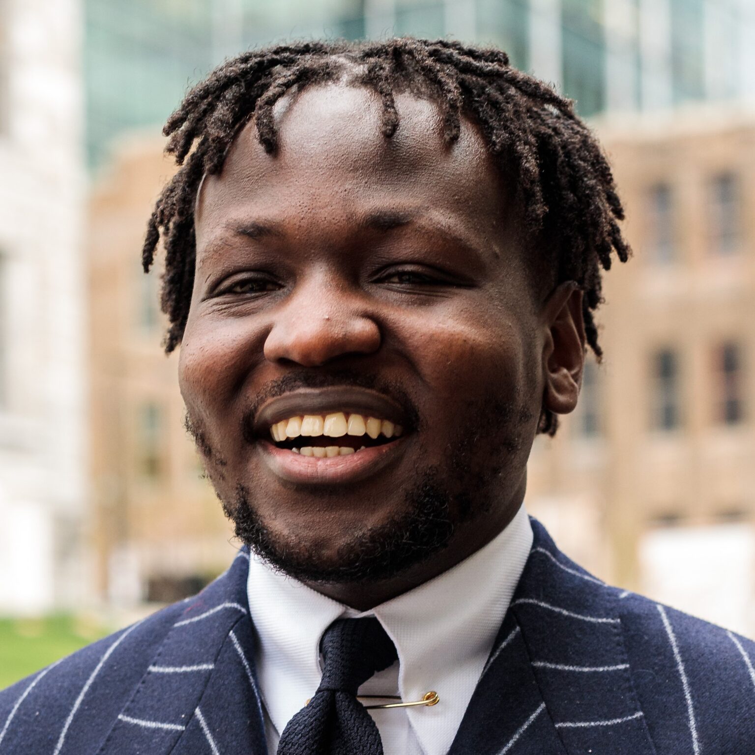 2023-24 SICI Fellows - Social Innovation + Change Initiative