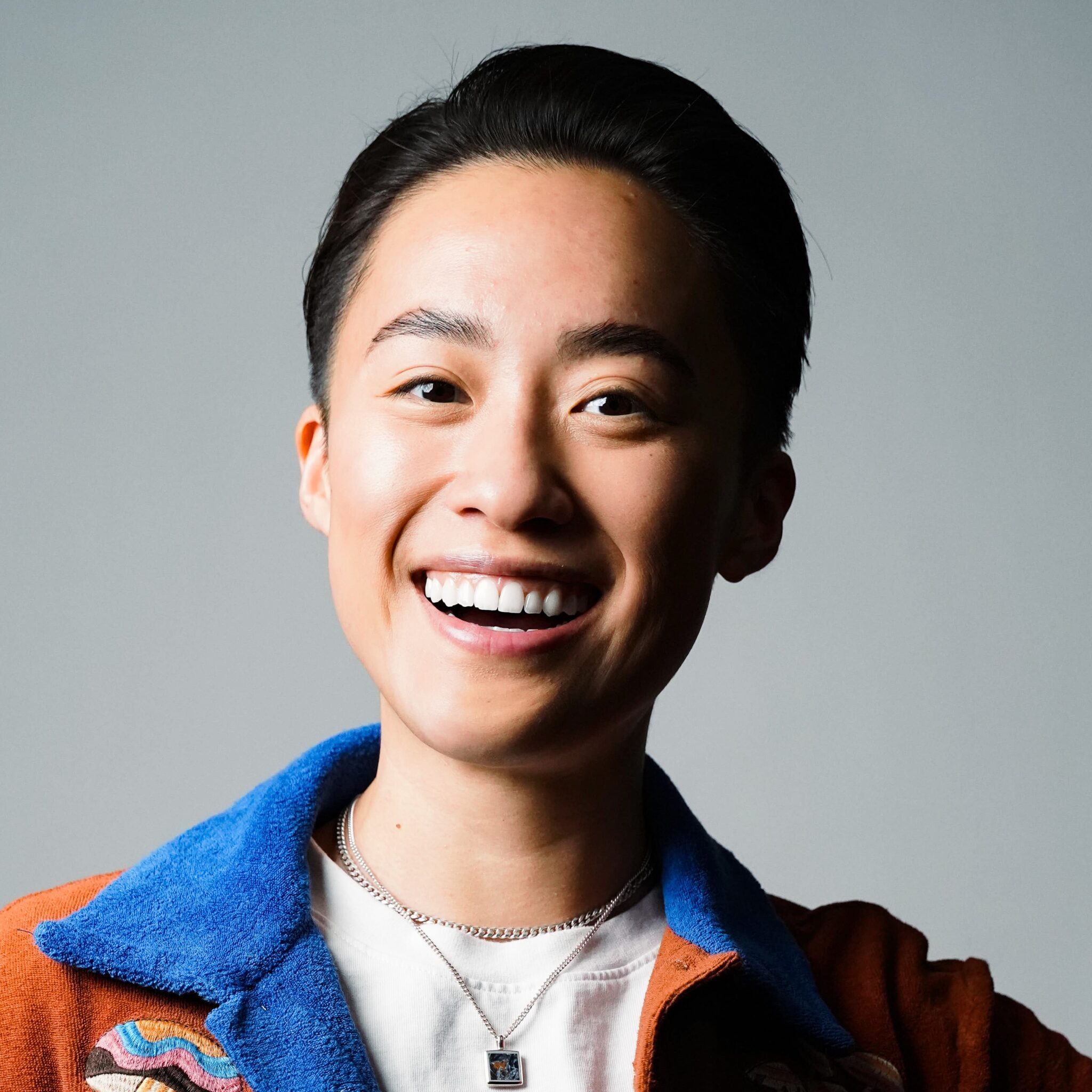 2023-24 SICI Fellows - Social Innovation + Change Initiative