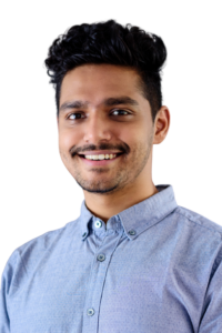 Mohit Rauniyar - Social Innovation + Change Initiative