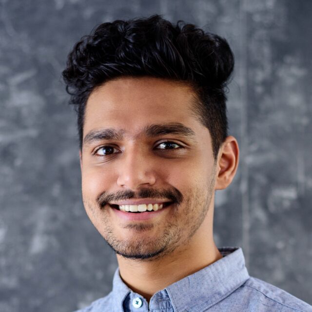 2023-24 SICI Fellows - Social Innovation + Change Initiative