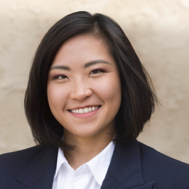 2024-25 SICI Fellows - Social Innovation + Change Initiative